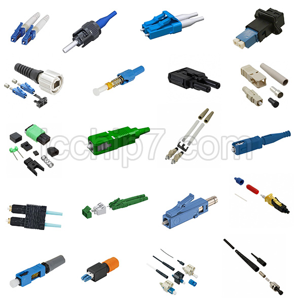 AFL FAST-LC-MM62.5-100 | Connectors,Interconnects | icchip7